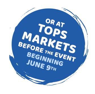 The Largest Two-Day Food Festival - Taste of Buffalo - Buffalo, New York