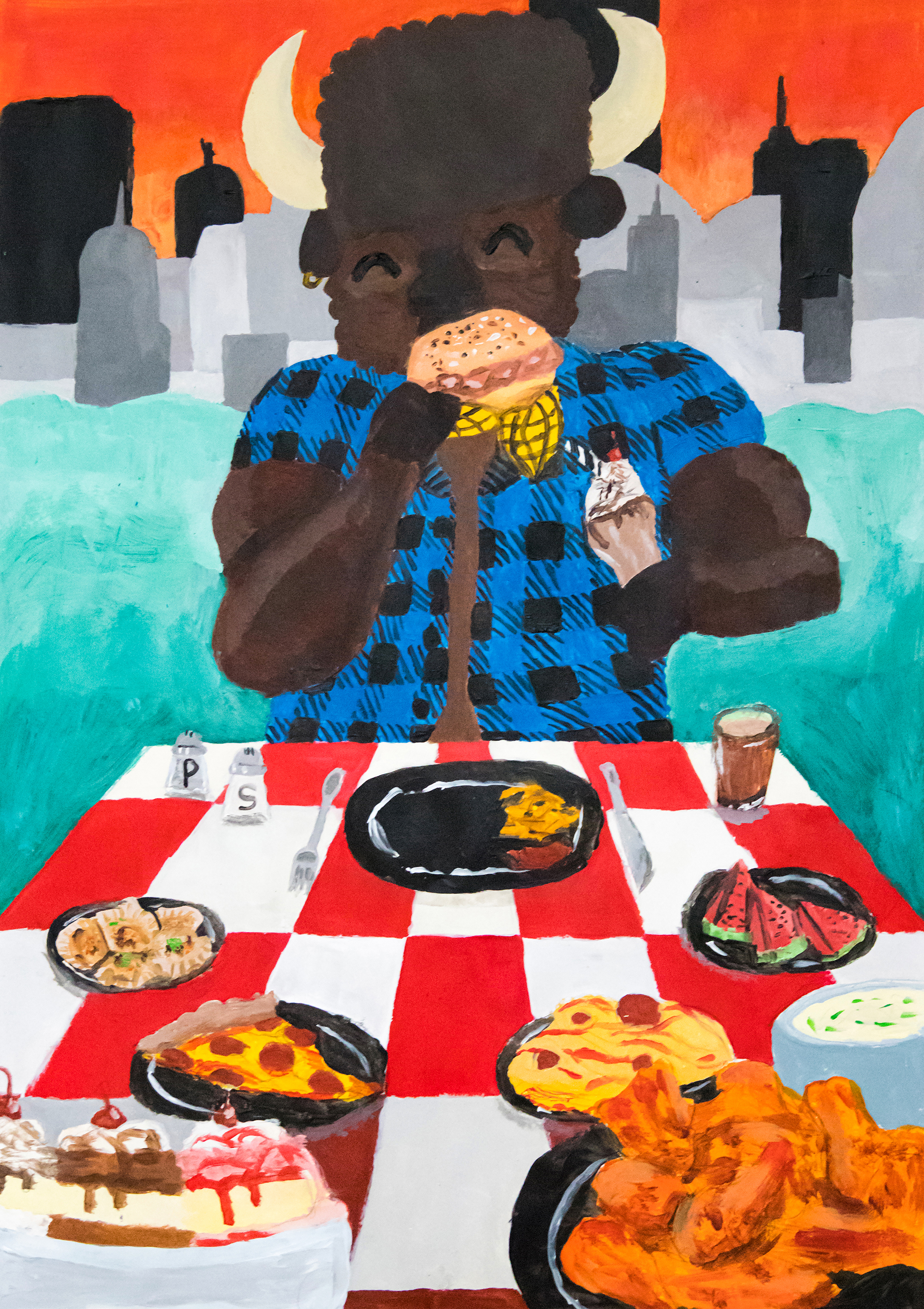 One of the Nation's Largest Food Festivals - Taste Of Buffalo - Buffalo ...