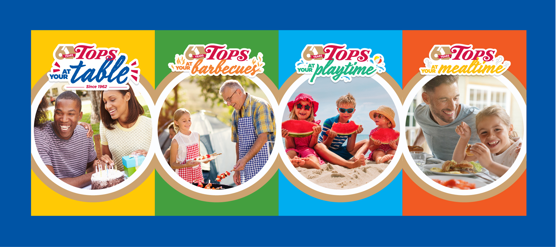 The Largest Two-Day Food Festival - Taste of Buffalo - Buffalo, New York